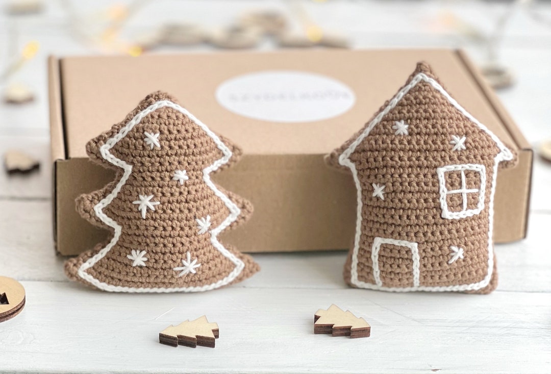 Christmas Toy, Gingerbread Rattle, Baby Boy, Baby Girl, First Christmas ...