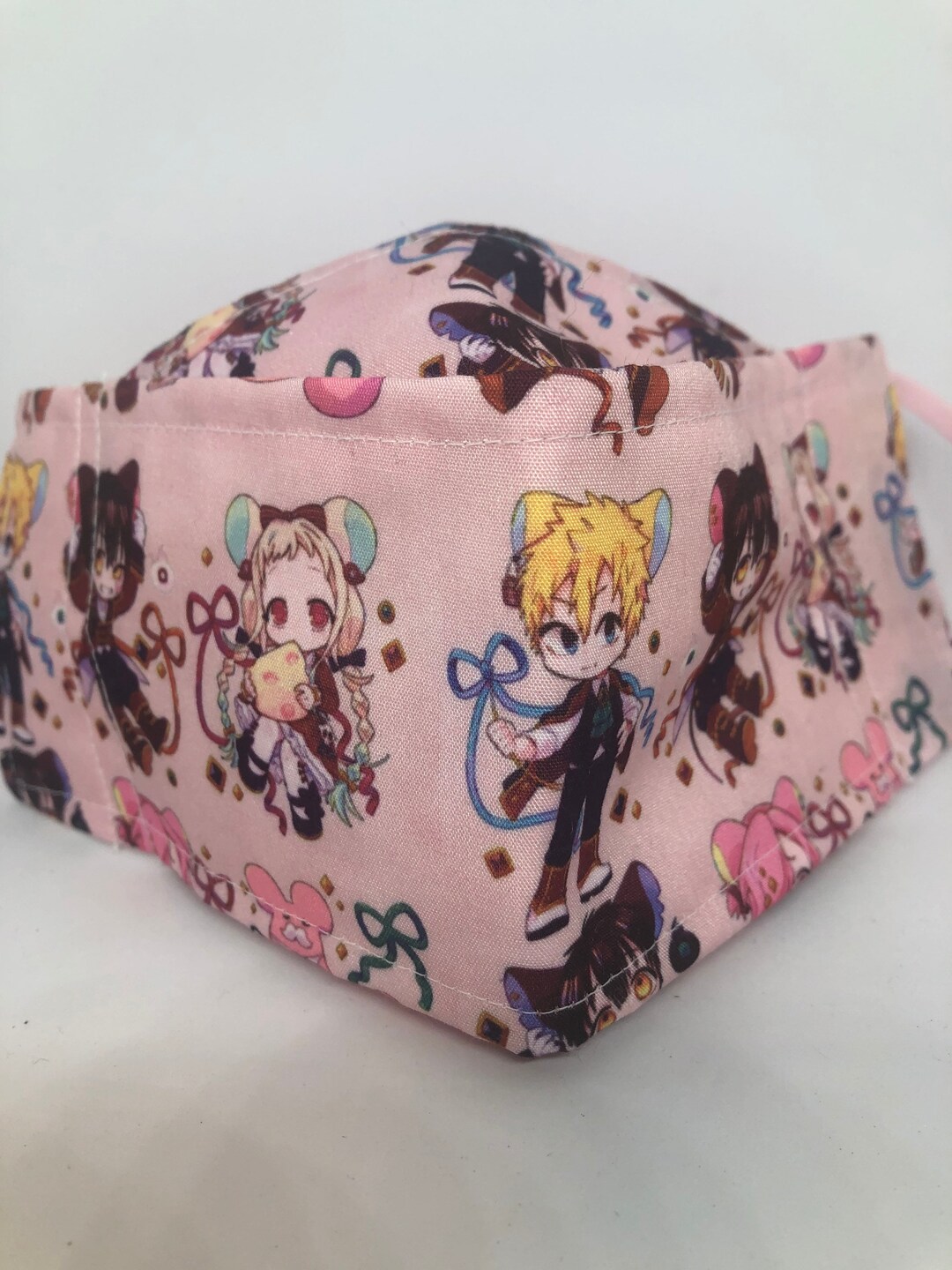 Tbhk Face Mask - Etsy