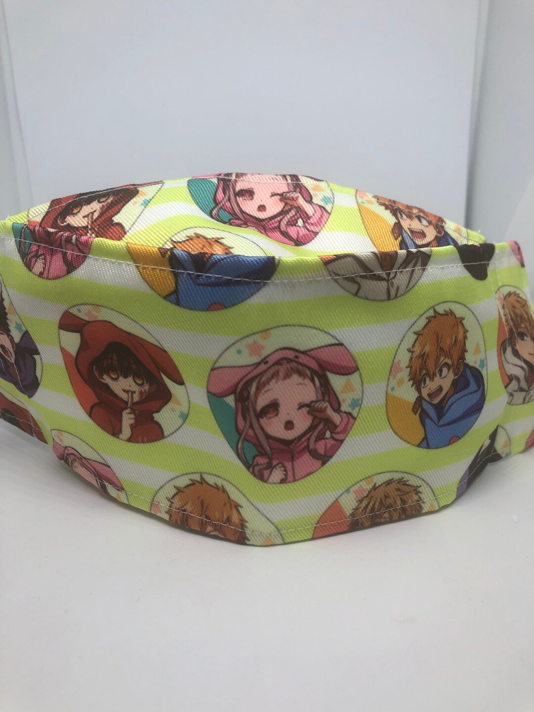 Tbhk Face Mask - Etsy