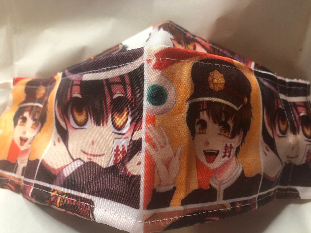 Tbhk Face Mask - Etsy