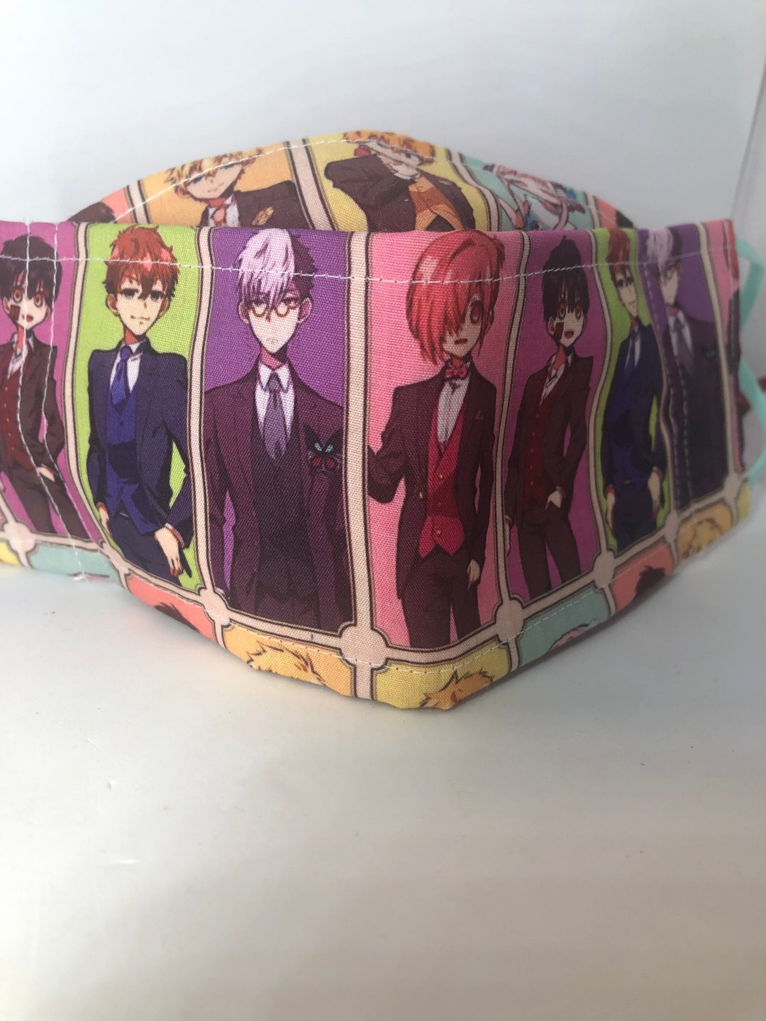 Tbhk Face Mask - Etsy