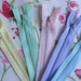 Zips - 4" (10cm) - Pack of 5 - Etsy UK