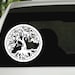 Bumper Sticker Tree of Life - Etsy