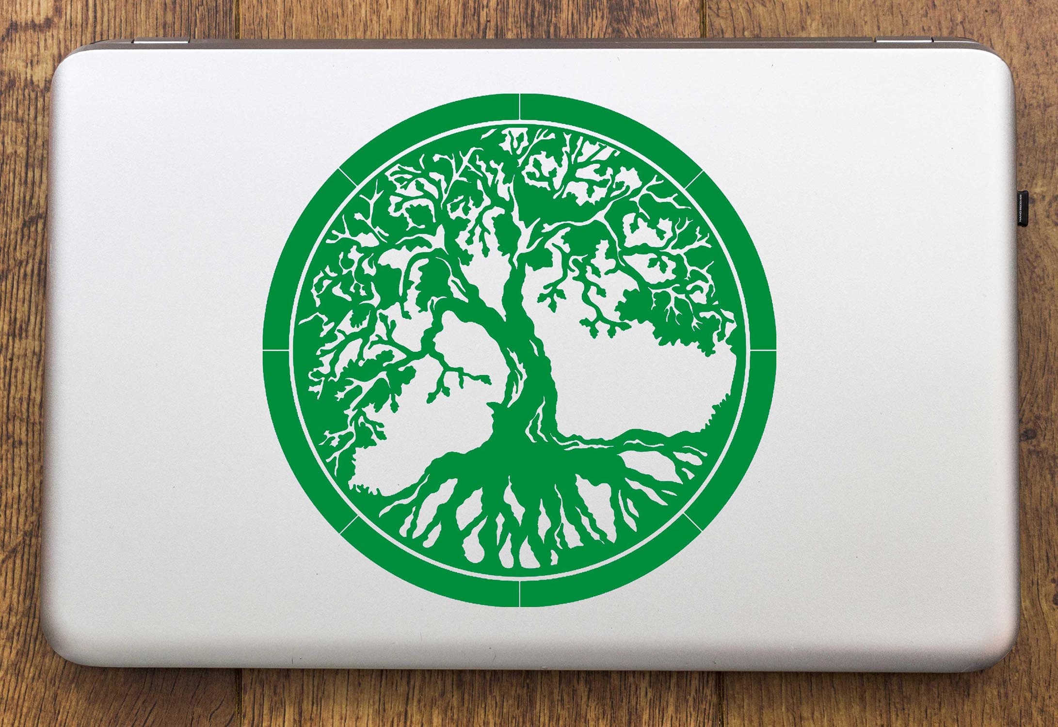 Bumper Sticker Tree of Life - Etsy