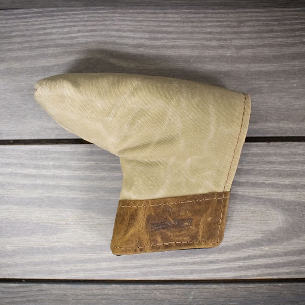 Custom Putter Covers - Etsy