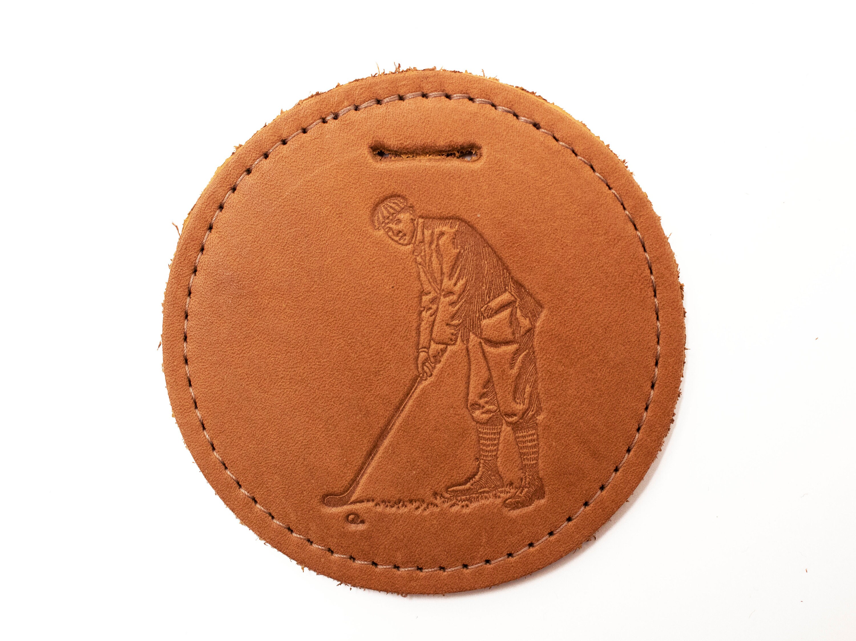 Leather Bag Tag Leather Gifts Bag Tag Personalized Gifts | Etsy