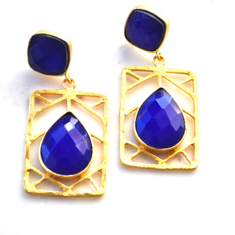 Dramatic Jewelry - Etsy