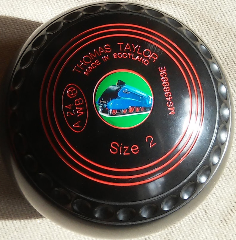 Bowls Stickers Fully Personalised With Any Words or Artwork - Etsy