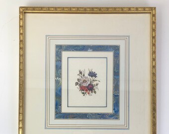 Framed Still Life | Etsy