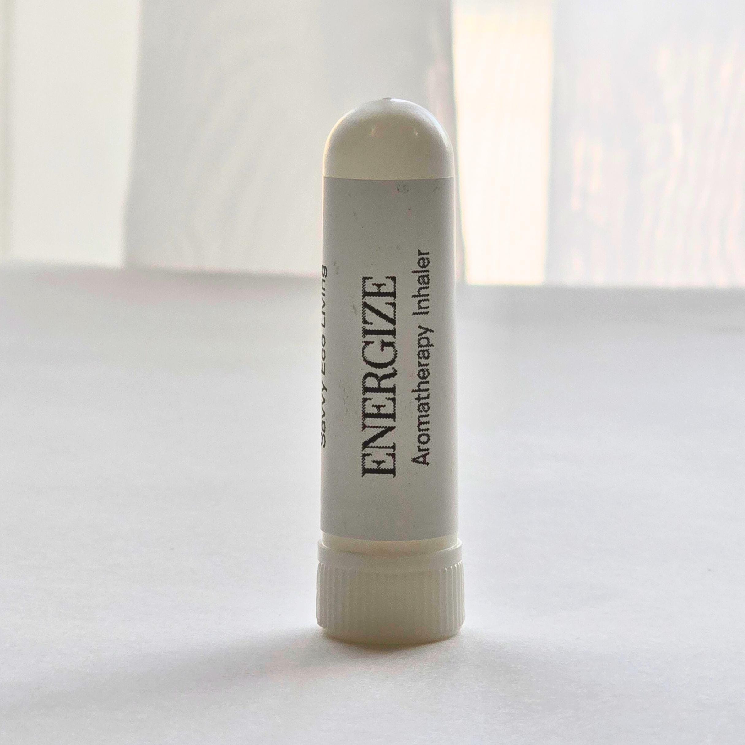 Aromatherapy Inhalers, Essential Oil Nasal Inhalers , Abundance ...