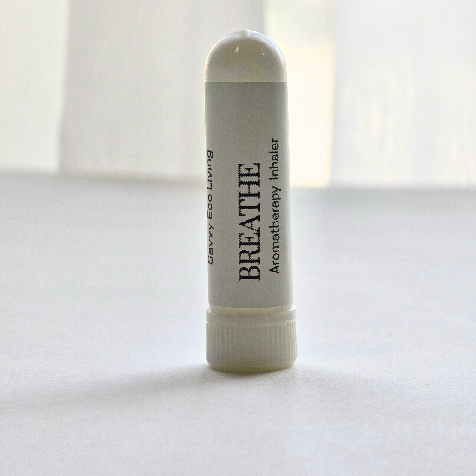 Aromatherapy Inhalers, Essential Oil Nasal Inhalers , Abundance ...