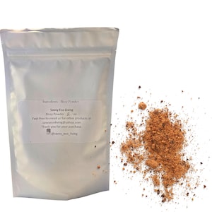 Bissy , Kola Nut Powder 2 Oz Granules Form - Etsy