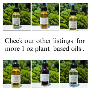 Organic MCT Oil, Coconut MCT Oil in Glass Bottle With Dropper 1 Oz - Etsy