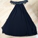 Burlesque Panel Skirt - Etsy