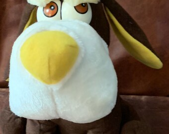 Guard Dog Plush - Etsy