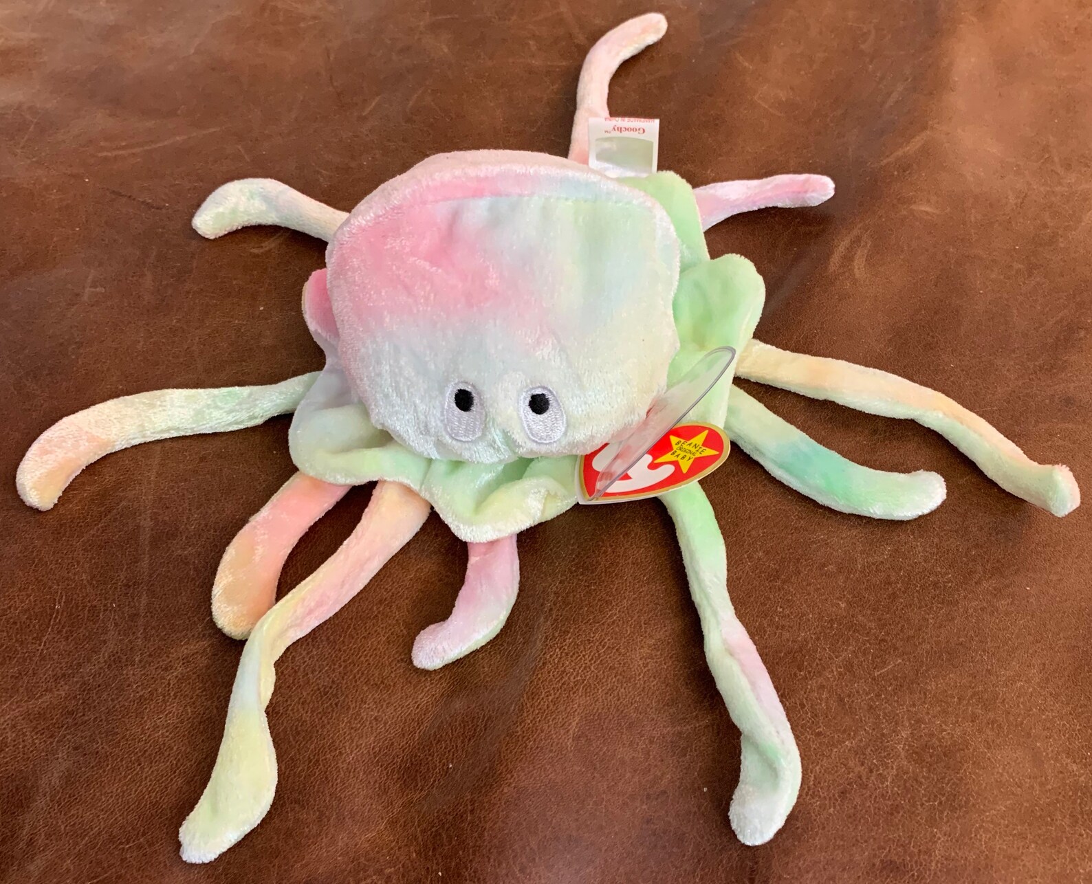 Ty Beanie Baby Goochy MWT Retired RARE - Etsy