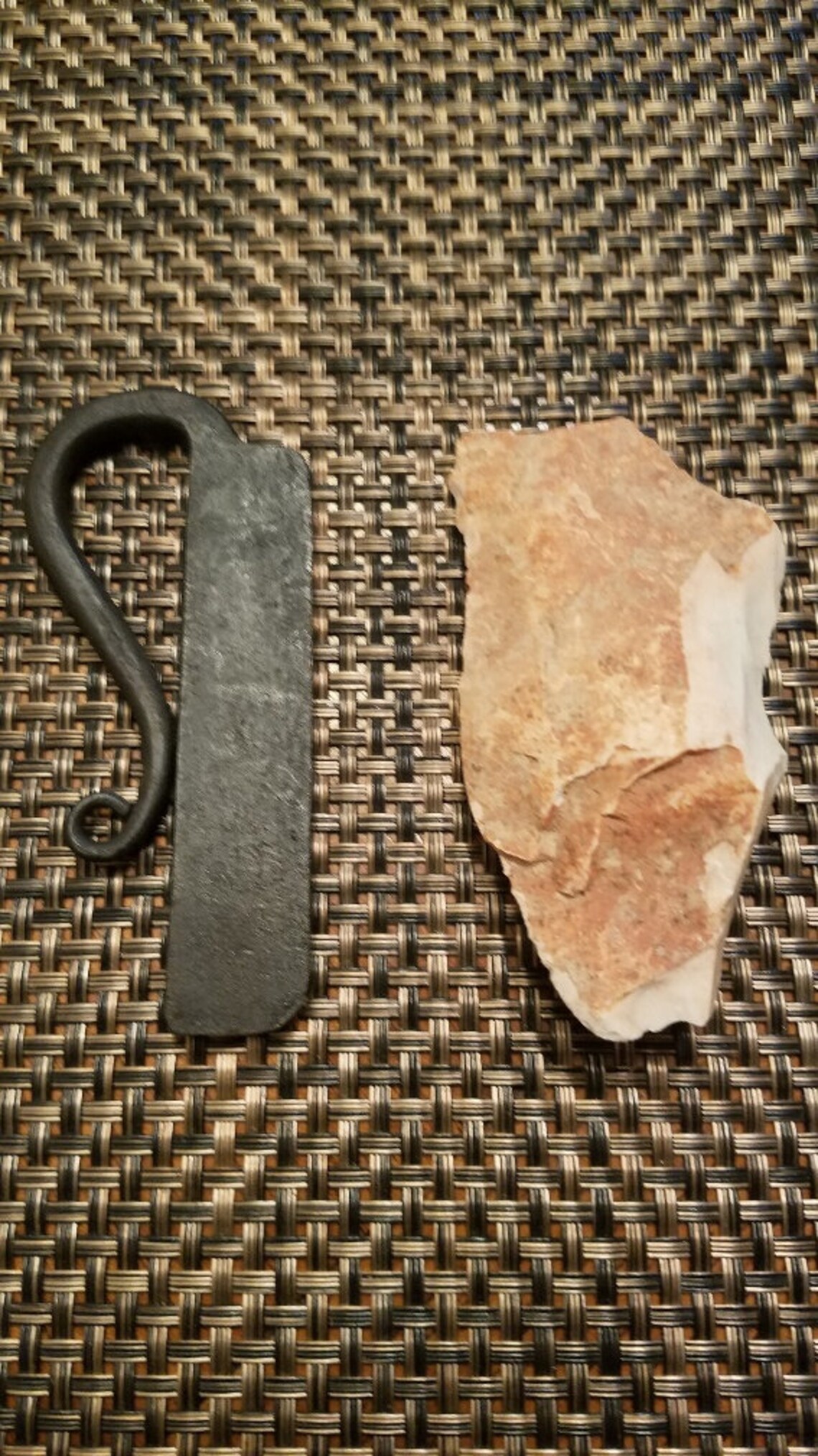 Flint and Steel | Etsy