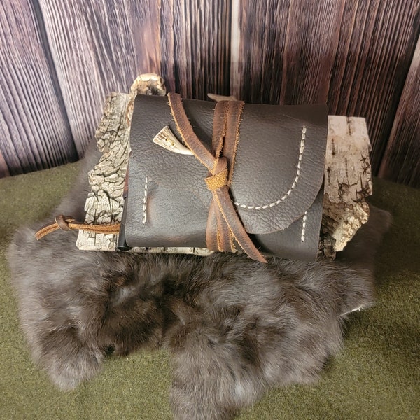 Bushcraft Fire Kit - Etsy