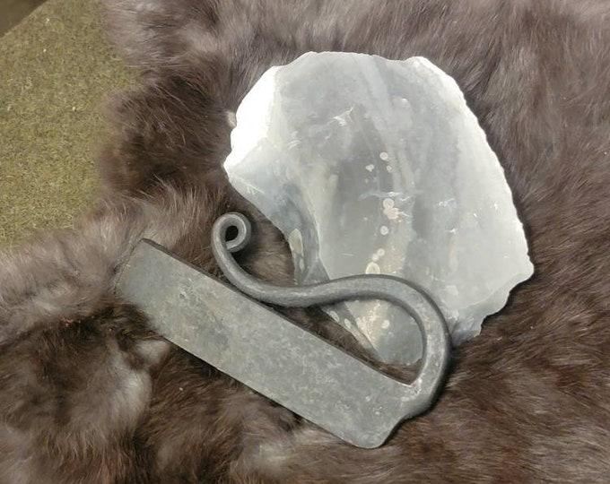 Flint and Steel - Etsy