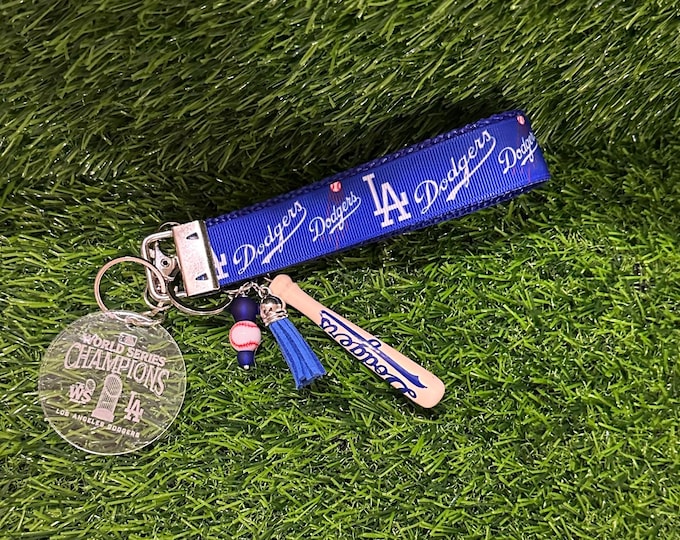 Jersey Keychain | Team Jersey Keychain | Customizable | Personalized ...