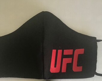 Ufc Fabric - Etsy