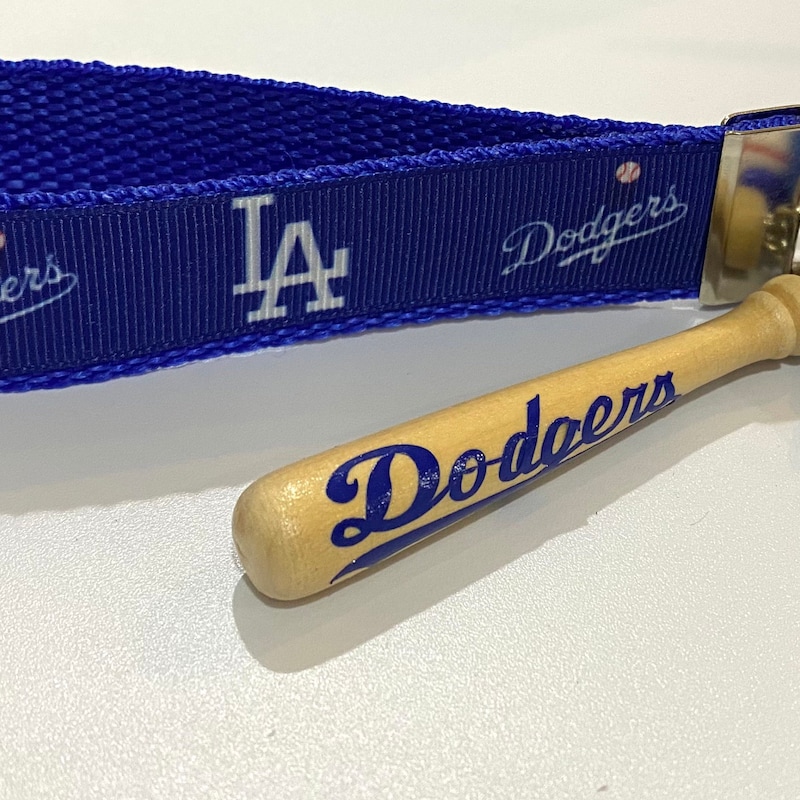 Dodgers - Etsy
