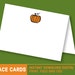 Customizable Printable Thanksgiving Place Cards - Friendsgiving Place ...