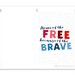 Veterans Day Printable Card Bundle - Thank You for Your Service Note ...