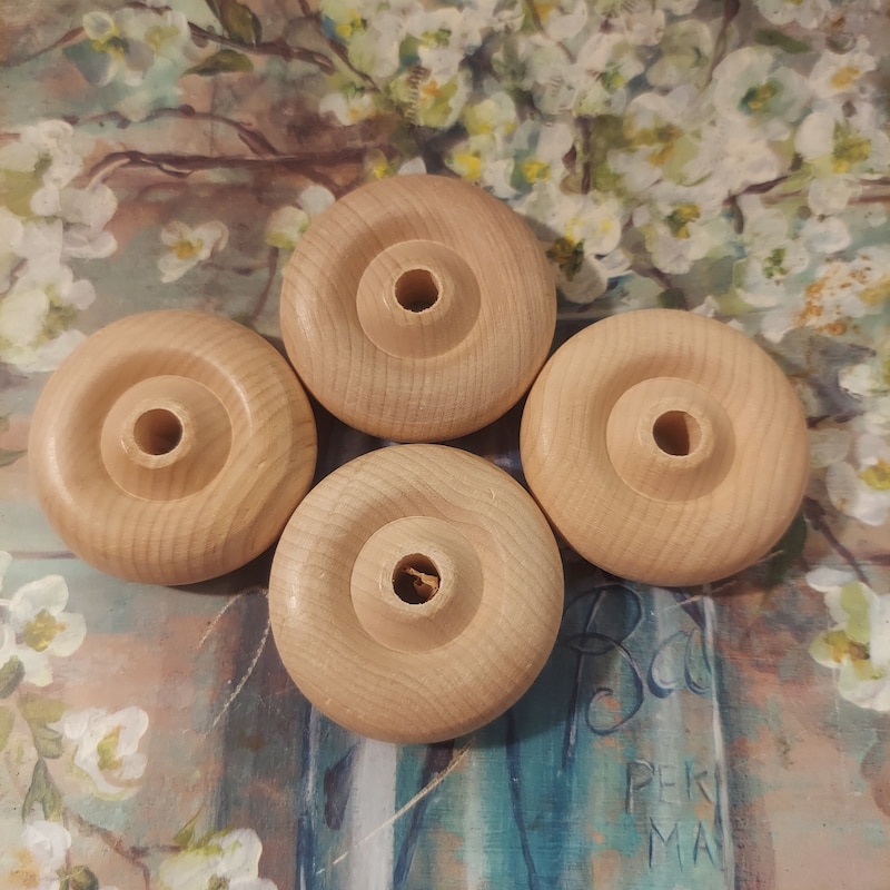Wooden Clapper - Etsy