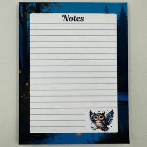 OwlsTreasuresInc - Etsy
