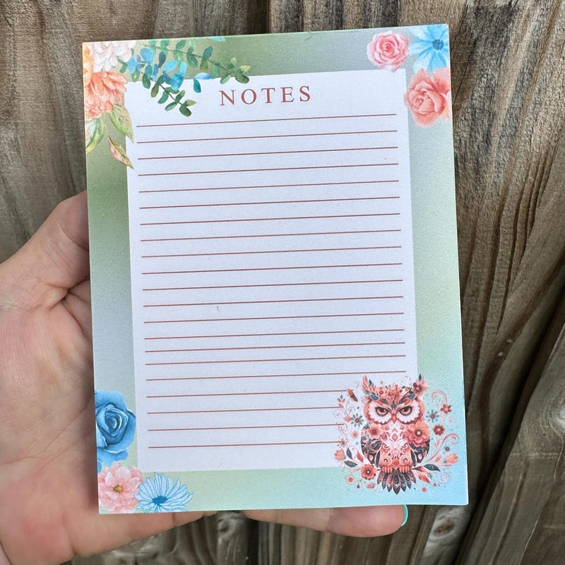 OwlsTreasuresInc - Etsy