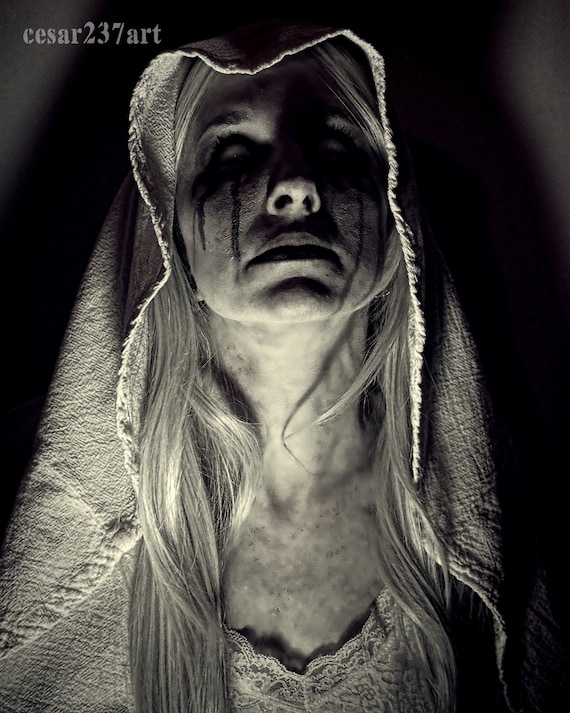 Echte Horror Geisterbilder TV Movie Ausgabe 1/2024