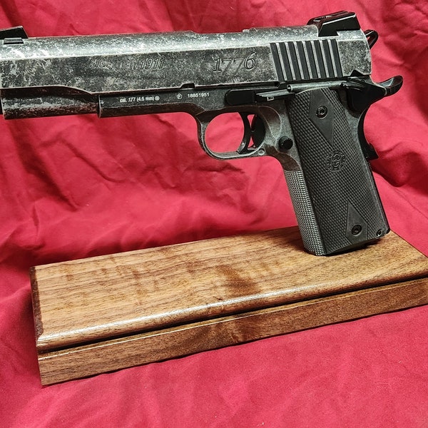 1911 Display Case - Etsy