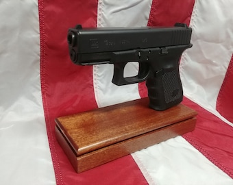 Glock Stand - Etsy