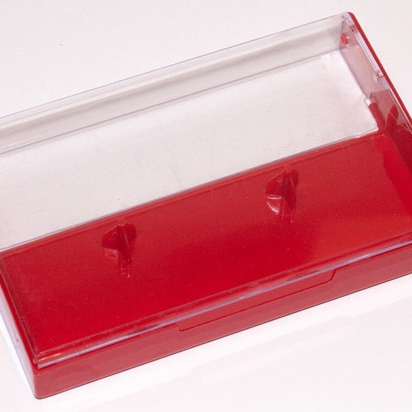 Empty Cassette Tape Cases - Etsy