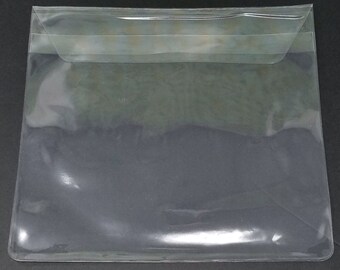 Plastic Lp Sleeves - Etsy