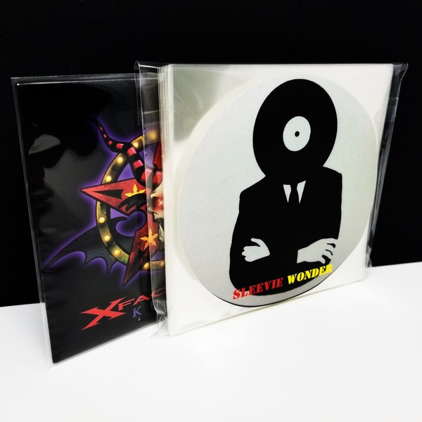 Cardboard Cd Sleeve - Etsy