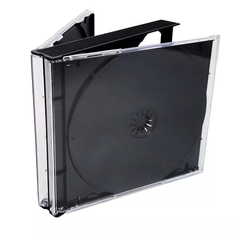 Custom Cd Cases - Etsy