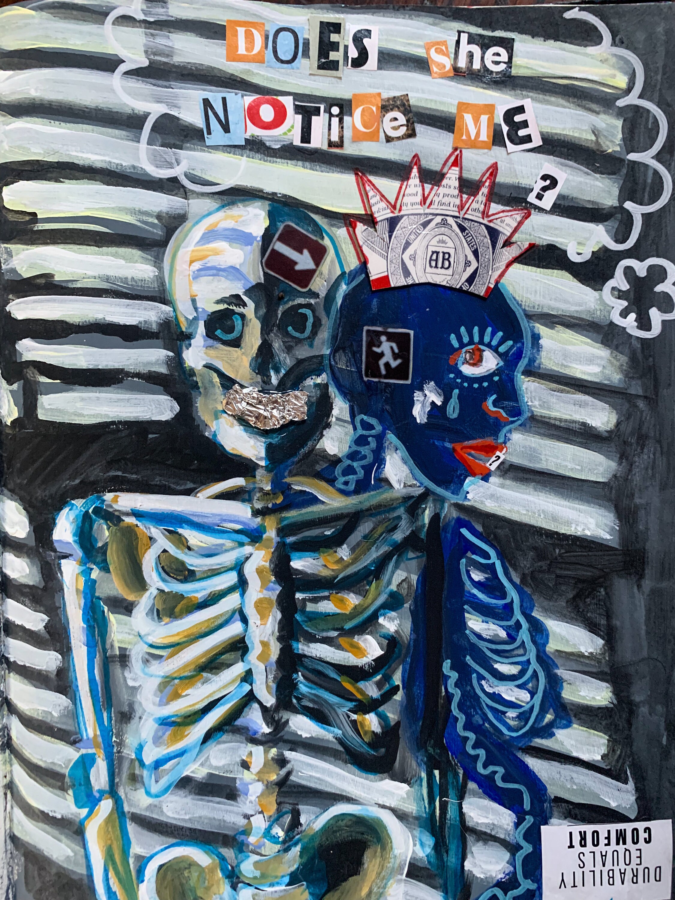 Store 1 — Allison McCommon Art