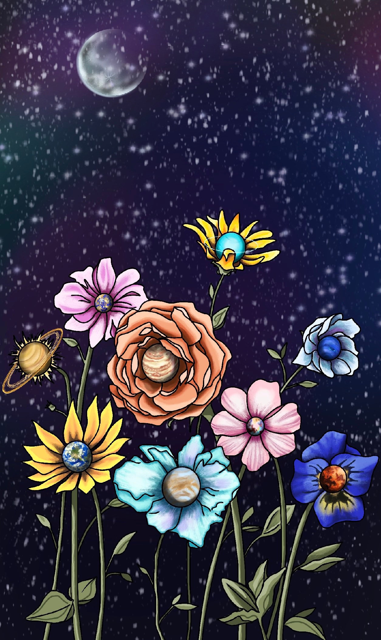 Store 1 — Allison McCommon Art