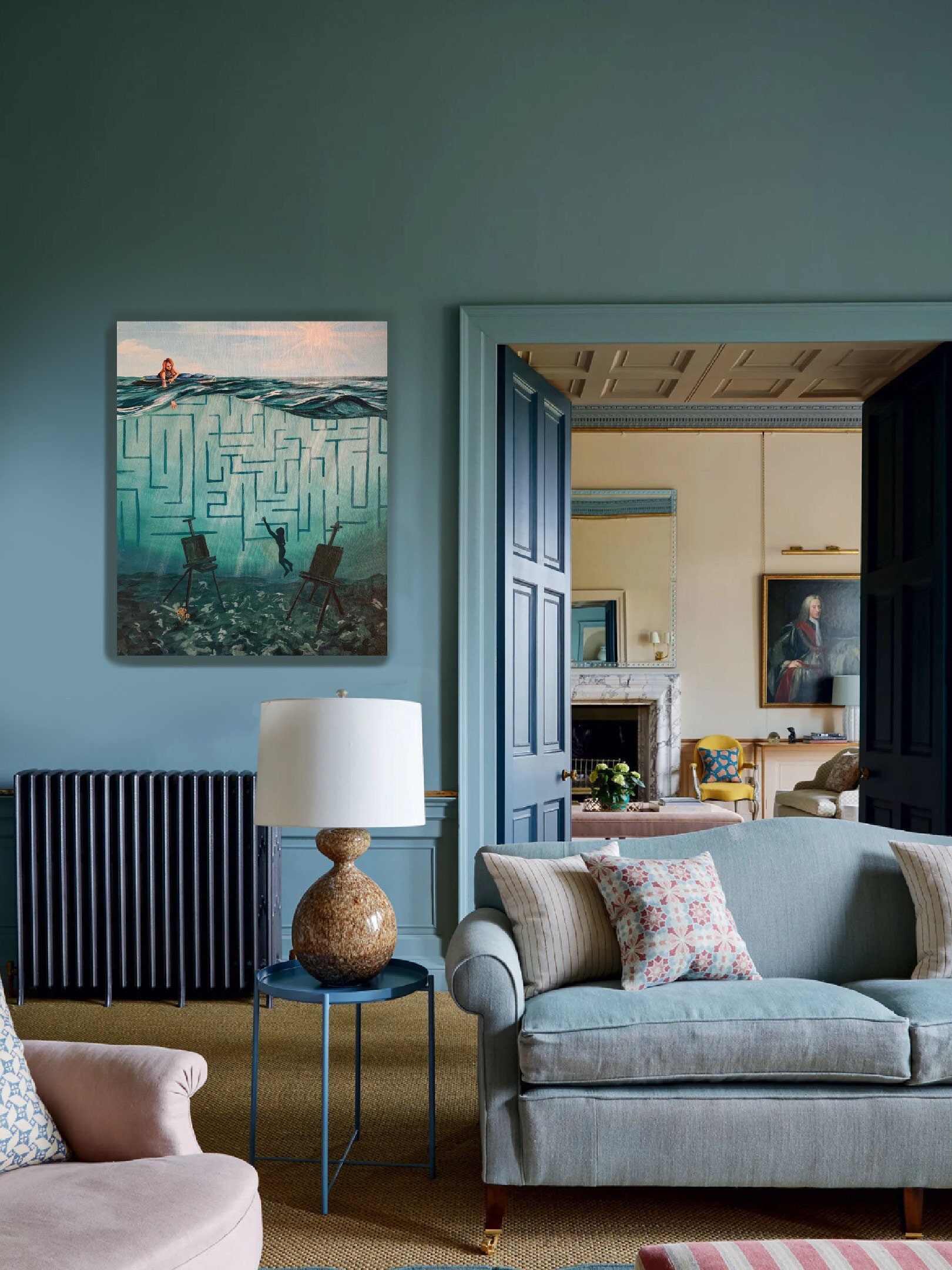 Store 1 — Allison McCommon Art