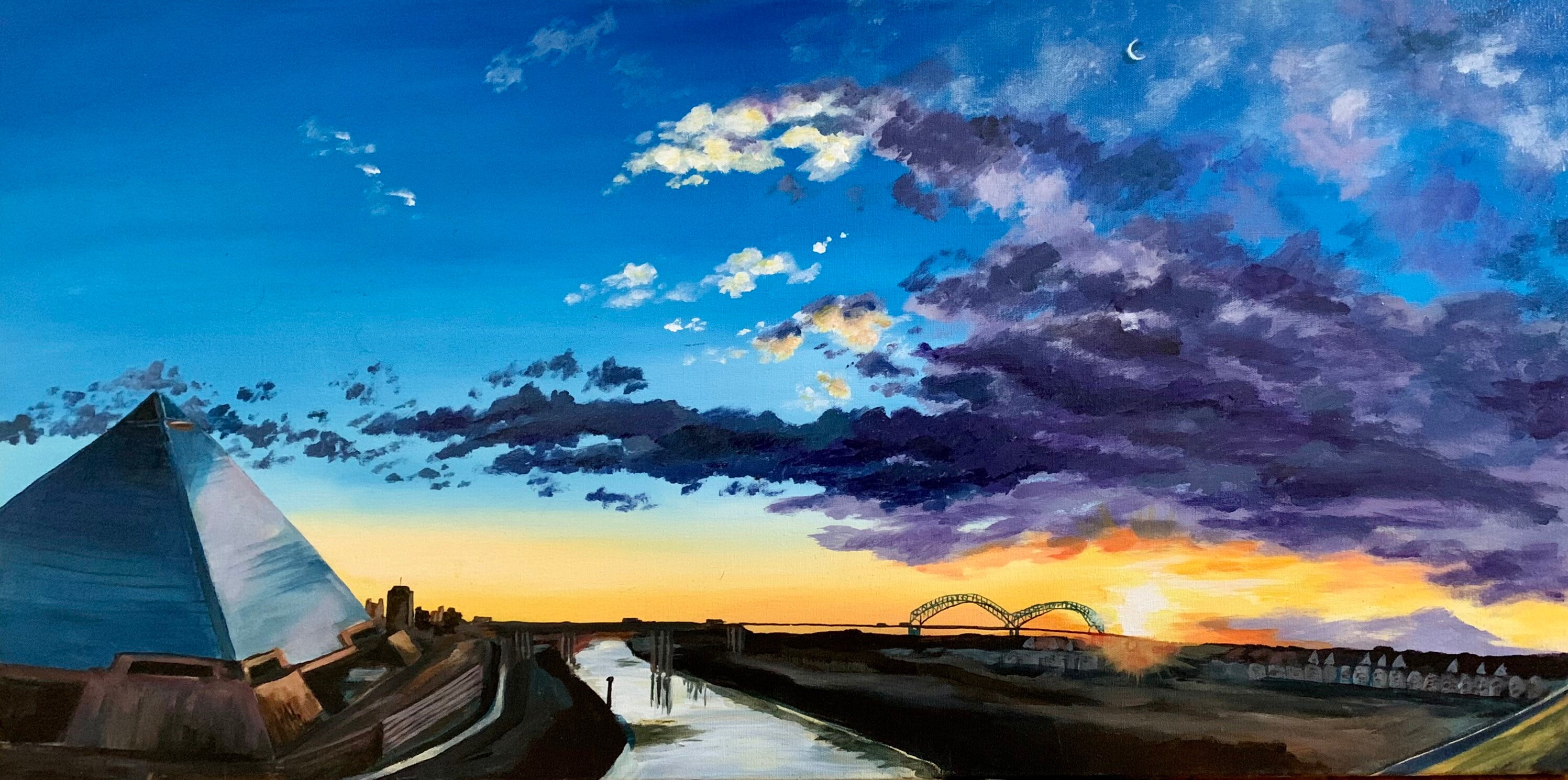 Store 1 — Allison McCommon Art