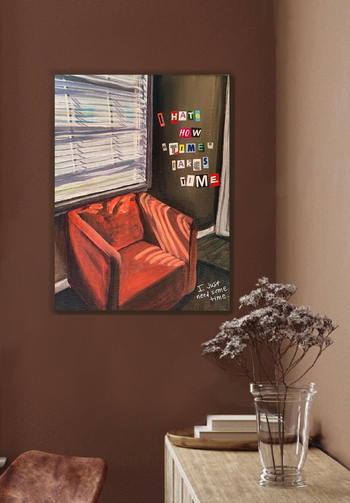 Store 1 — Allison McCommon Art