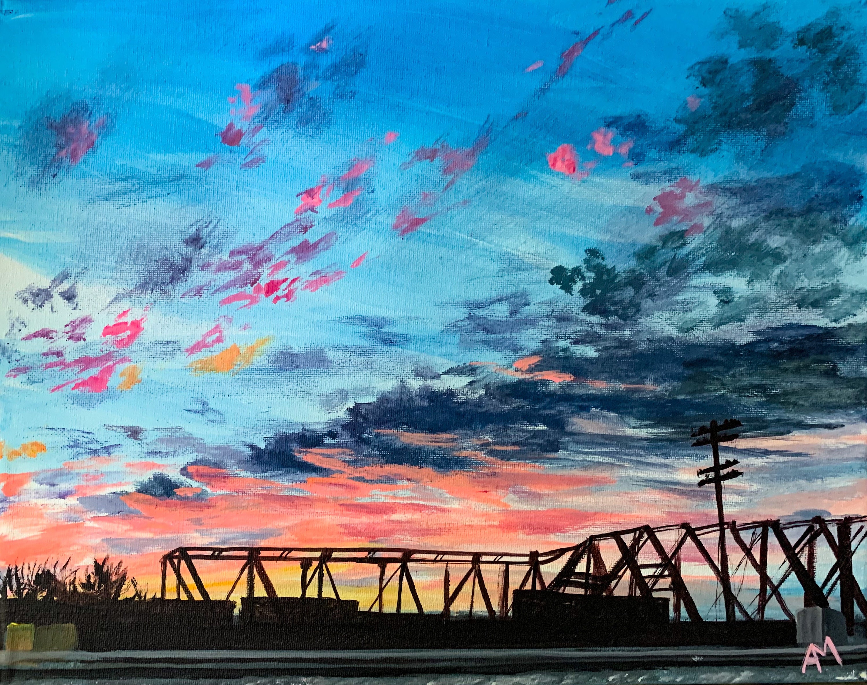 Store 1 — Allison McCommon Art