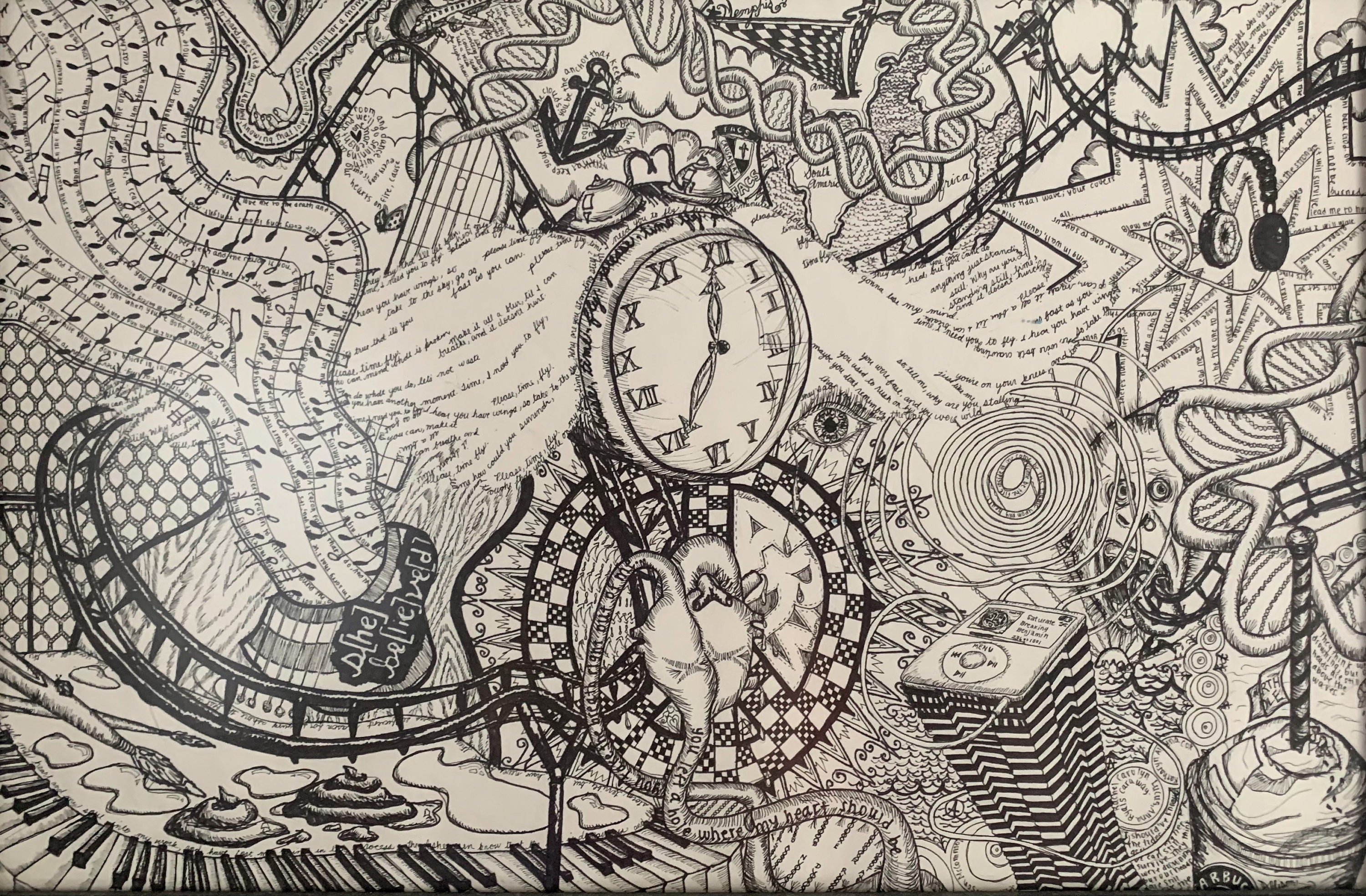 Store 1 — Allison McCommon Art