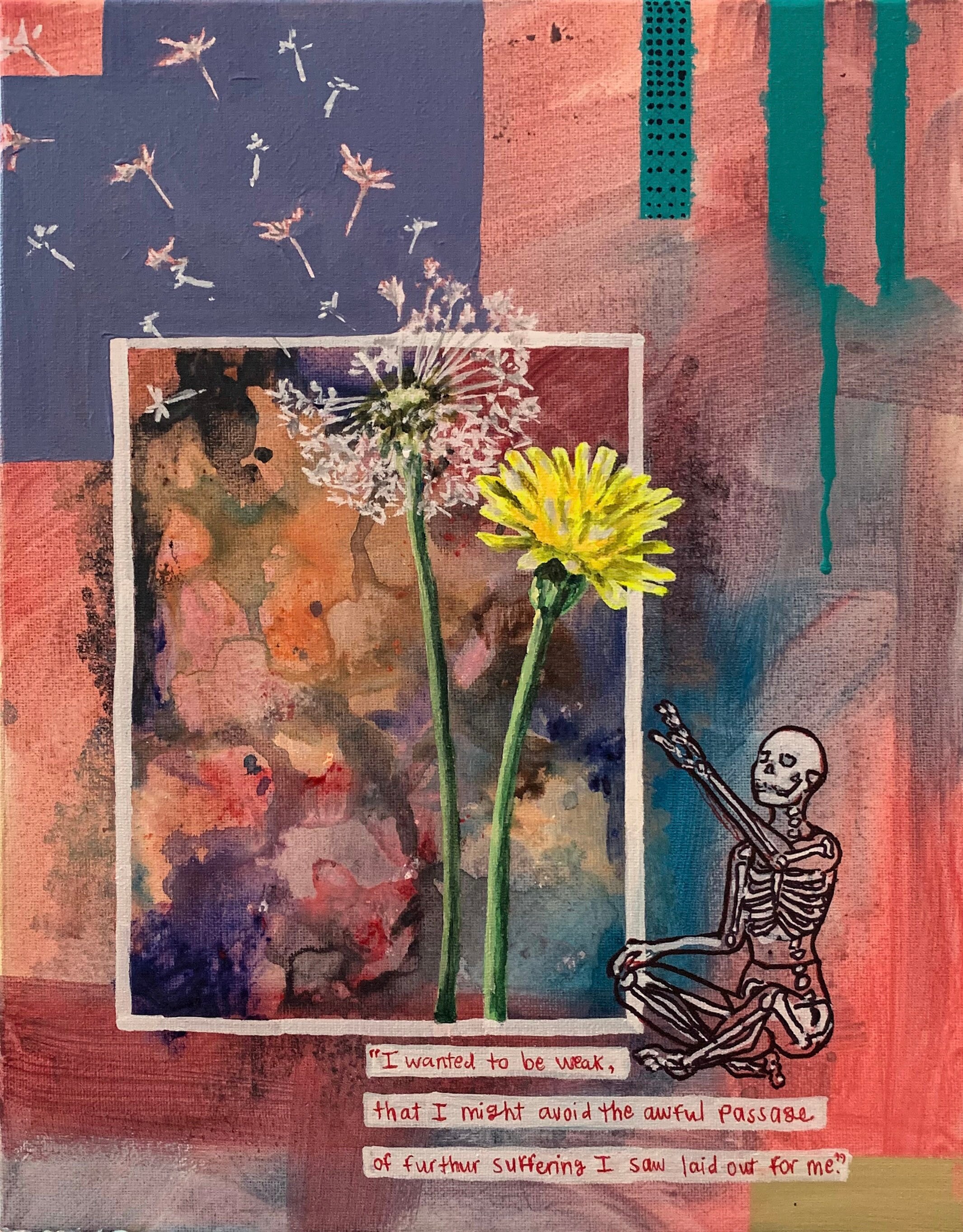 Store 1 — Allison McCommon Art