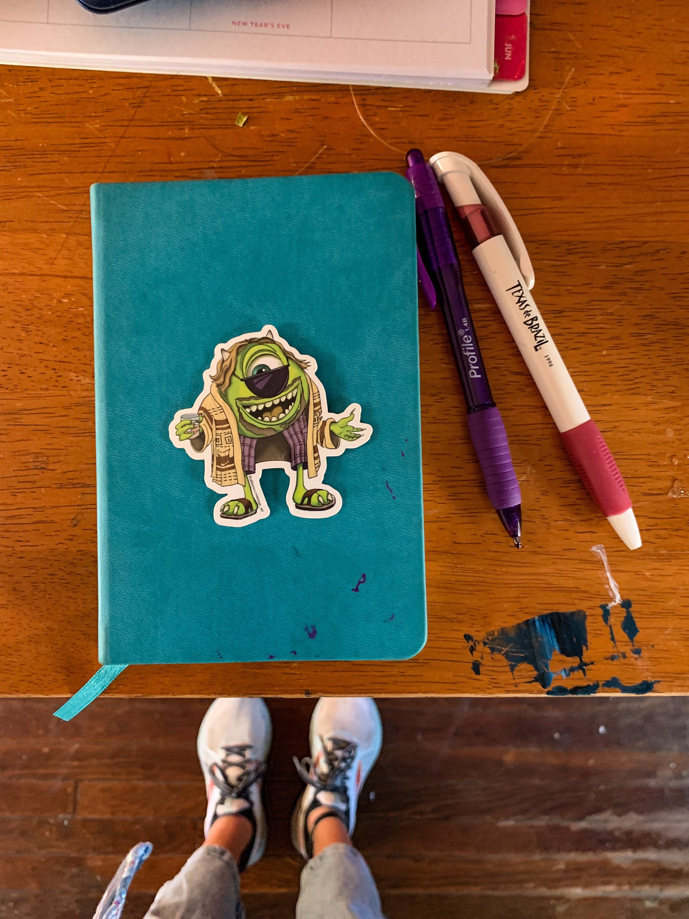 Store 1 — Allison McCommon Art