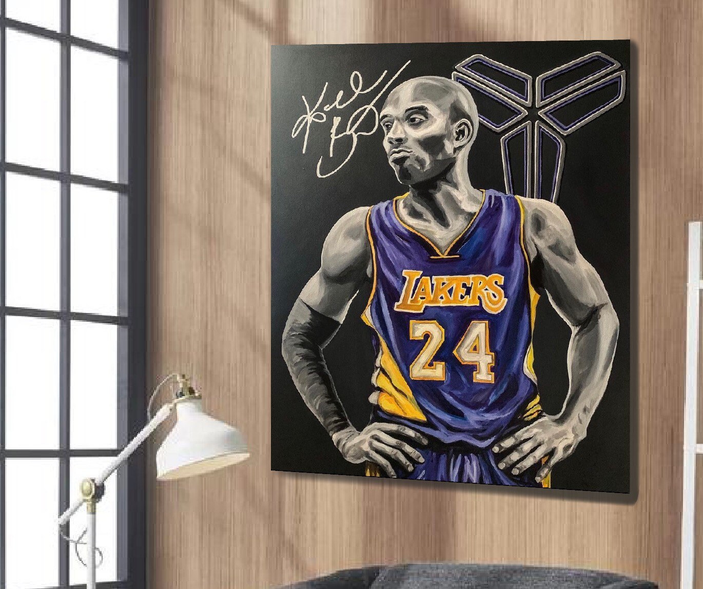 Store 1 — Allison McCommon Art