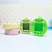 Tama Uni Shell for Tamagotchi Uni | Cute Pastel Design by ...