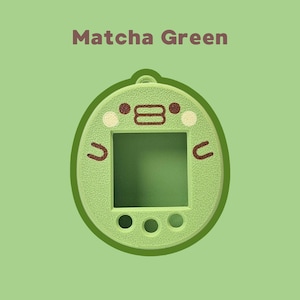 Tama Uni Shell for Tamagotchi Uni | Cute Pastel Design by ...